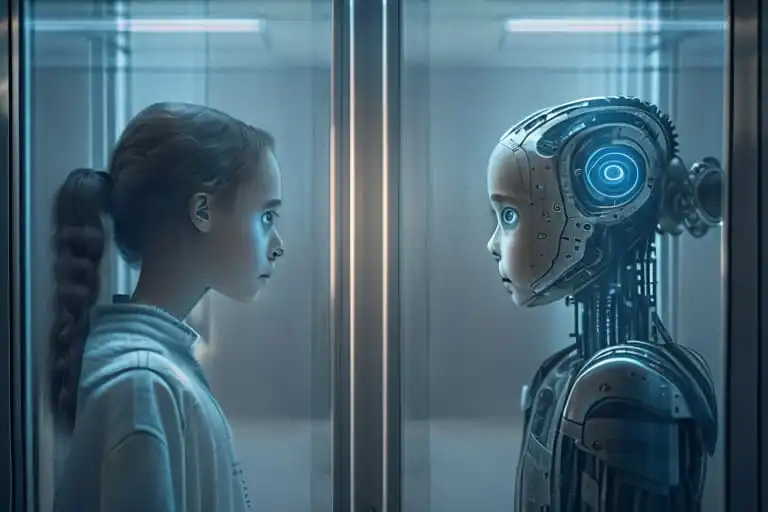 Blenderbot3: The AI That Can Read Your Mind